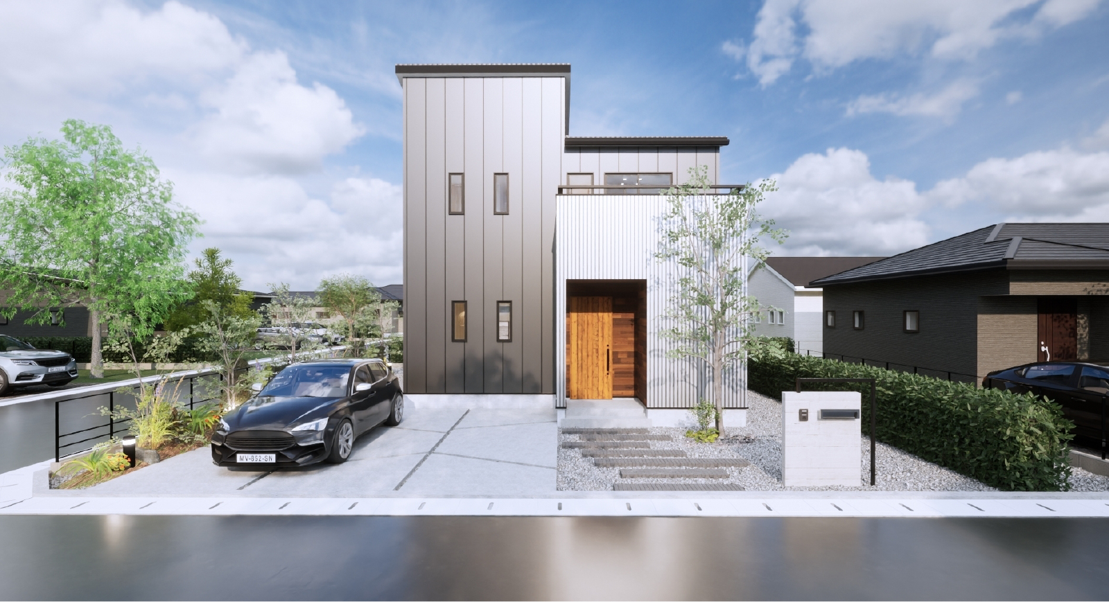 規格住宅｜JRJ_JR九州住宅株式会社